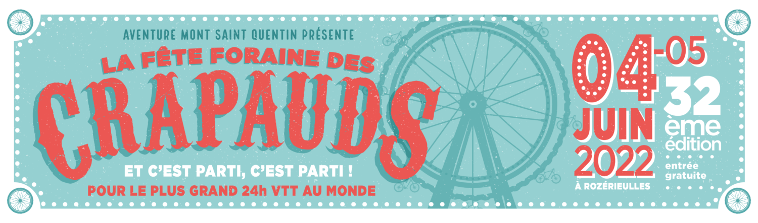 Les Crapauds – 24h VTT Moselle